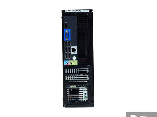 Dell OptiPlex 3010 SFF PC - 1607554 | furbify