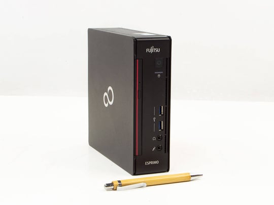 Fujitsu Esprimo Q556 USFF Počítač - 1604595 | furbify