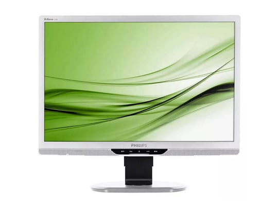 Philips 220B4L Monitor - 1441528 | furbify