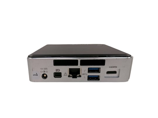 TERRA PC-MICRO 5000 PC - 1606745 | furbify