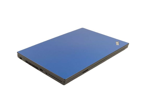 Lenovo ThinkPad L460 Matte Metal Blue laptop - 15221277 | furbify