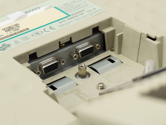 EIZO FlexScan L66 Monitor - 1440014 | furbify