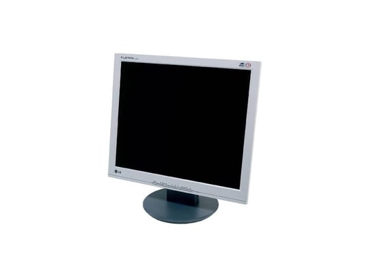 LG Flatron L1915s Monitor - 1441439 | furbify