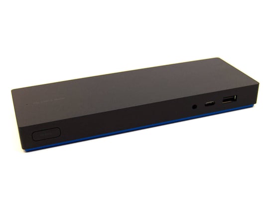 HP USB-C Docking Station G3 Docking station - 2060119 | furbify