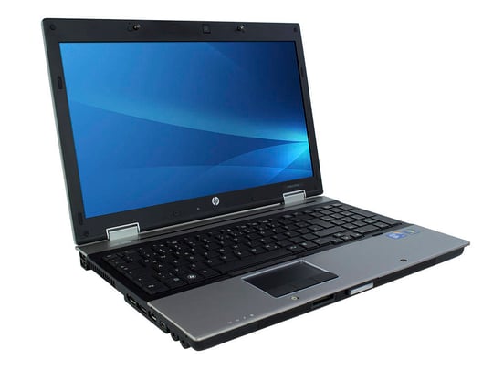 HP EliteBook 8540p Laptop - 1524845 | furbify