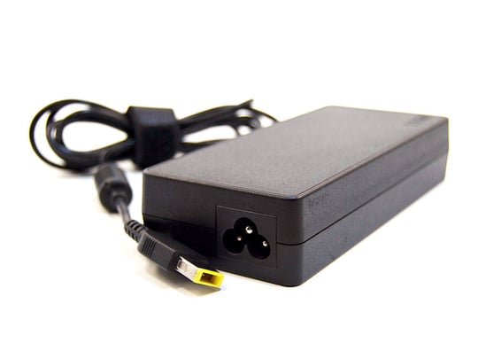 Lenovo 135W rectangle 20V Power adapter - 1640400 | furbify