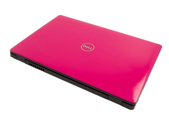 Dell Latitude 5300 Gloss Pink Notebook - 15221285 | furbify