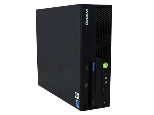 Lenovo ThinkCentre M57 SFF PC - 1604385 | furbify