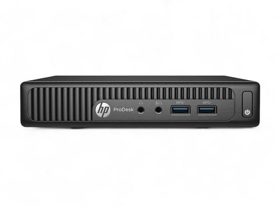HP ProDesk 400 G2 DM (Not working USB Type-C, Audio Jacks (3,5 mm)) PC ...