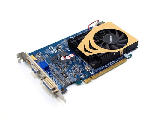 GIGABYTE HD 4600 VGA - 2030292 | furbify