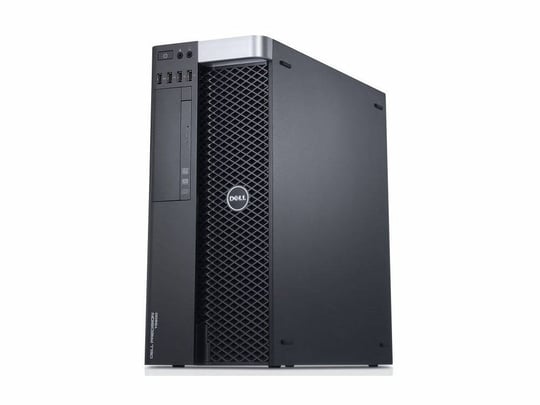 Dell Precision T5600 Počítač - 1608199 | furbify