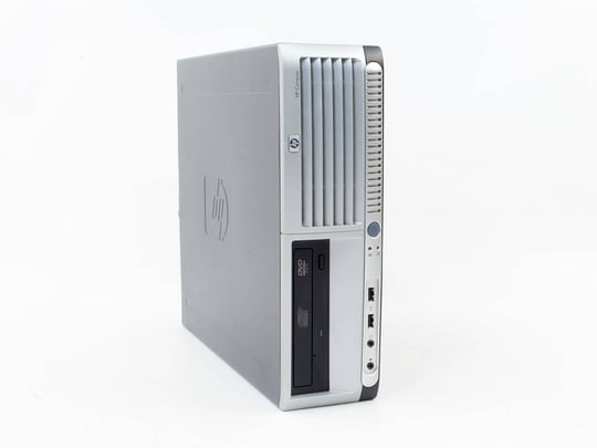 HP Compaq dc7600 SFF Számítógép - 1602800 | furbify