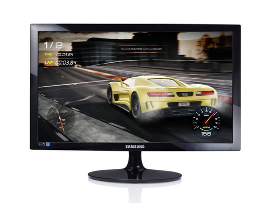 Samsung S24D330H Monitor - 1441728 | furbify