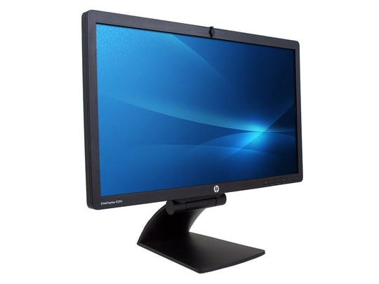 HP EliteDisplay E221c Monitor - 1440111 | furbify