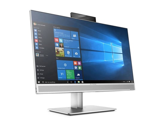 HP EliteOne 800 G3 NON Touch All In One - 2130217 | furbify