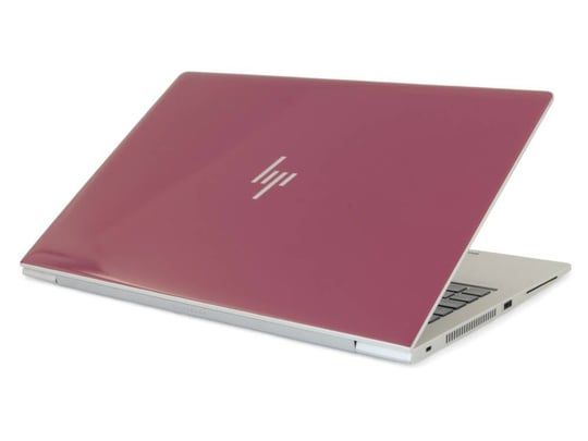 HP EliteBook 850 G6 Gloss Burgundy Laptop - 15219420 | furbify