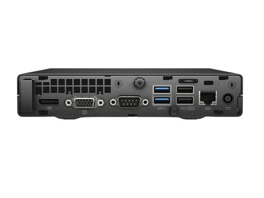 HP ProDesk 400 G2 DM (Not working USB Type-C, Audio Jacks (3,5 mm)) PC ...
