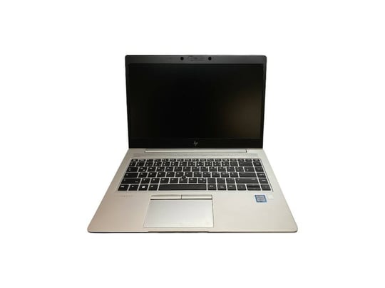 HP EliteBook 840 G6 Gold Notebook - 15228321 | furbify