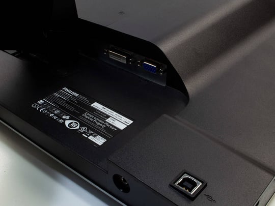 Philips Brilliance 225B Monitor - 1441054 | furbify