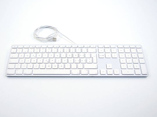 LMP USB Numeric Keyboard KB-1243 (for Apple) Klávesnica - 1380230 | furbify