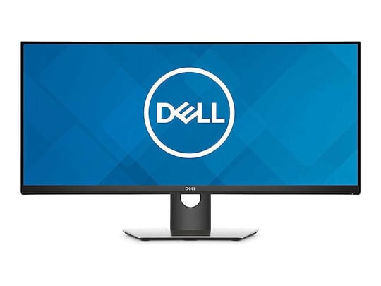 Dell 34" UltraSharp P3418HW Curved Ultrawide Monitor - 1442201 | furbify
