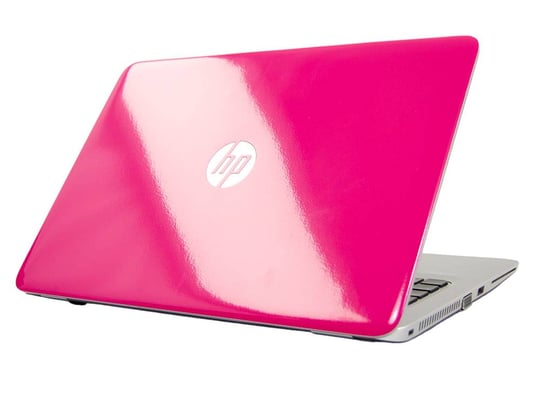 HP EliteBook 840 G3 Gloss Pink Notebook - 15214961 | furbify