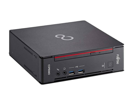 Fujitsu Esprimo Q558 USFF PC - 16011254 | furbify