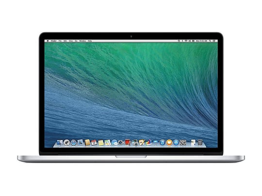 Apple MacBook Pro 15" A1398 late 2013 (EMC 2745) Notebook - 15210048 ...