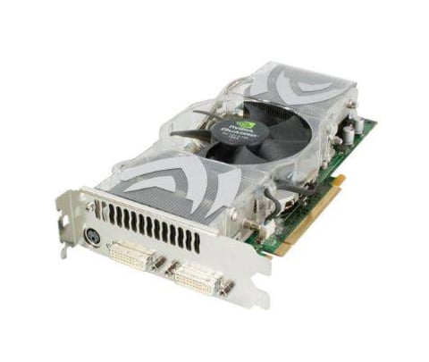 Nvidia Quadro FX 4500 Videokártya - 2030028 | furbify