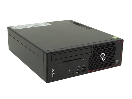 Fujitsu Esprimo C710 USFF Počítač - 1605731 | furbify