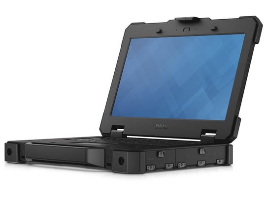 Dell Latitude 5404 Rugged Laptop - 15215094 | furbify