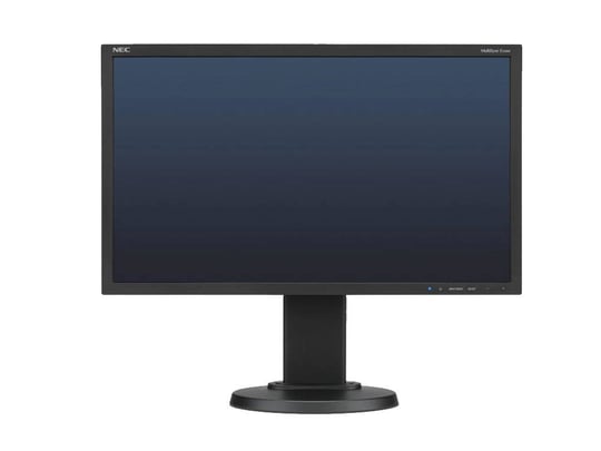 NEC Multi Sync E224Wi Monitor - 1441362 | furbify