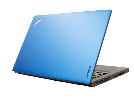 Lenovo ThinkPad X260 Matte Metal Blue Laptop - 15215032 | furbify