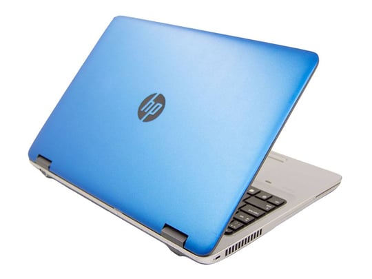 HP ProBook 650 G2 Matte Metal Blue Notebook - 15214469 | furbify