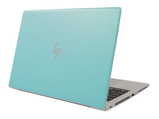 HP EliteBook 840 G5 Satin Metal Mint Notebook - 15225741 | furbify