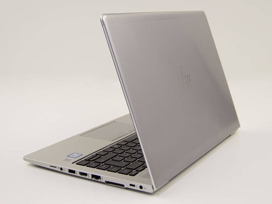 HP EliteBook 840 G5 Gloss Silver Laptop - 15211896 | furbify