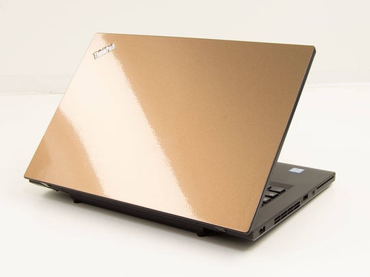 Lenovo ThinkPad L470 Gold Laptop - 15216709 | furbify