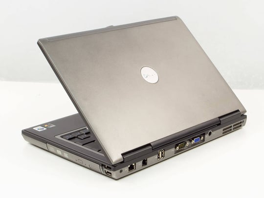 Dell Latitude D631 Notebook - 1524795 | furbify