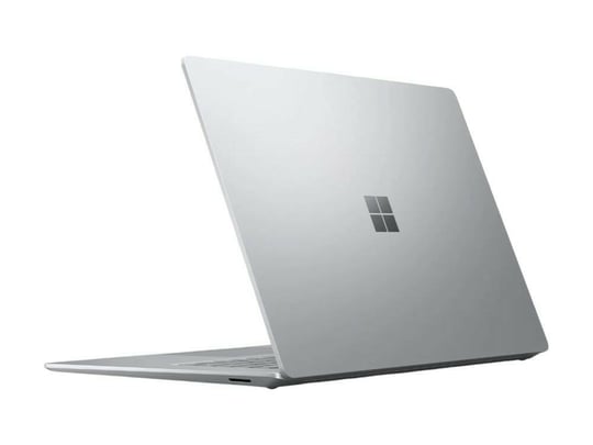 Microsoft Surface Laptop 5 Platinum (16GB) (512GB) (Touchscreen) Laptop ...