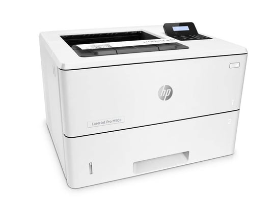HP LaserJet Pro M501dn Printer - 1660092 | furbify