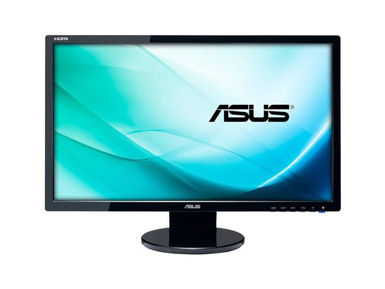 ASUS VE247H Monitor - 1441018 | furbify