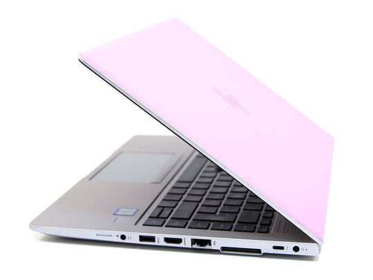 HP EliteBook 840 G5 Satin Kirby Pink (Touchscreen) Laptop - 15224436 ...