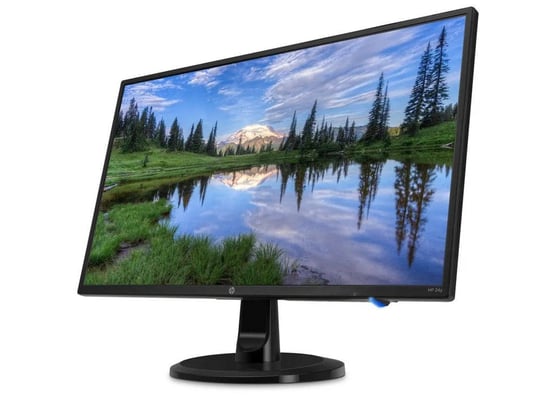 HP 24y Monitor - 1441816 | furbify