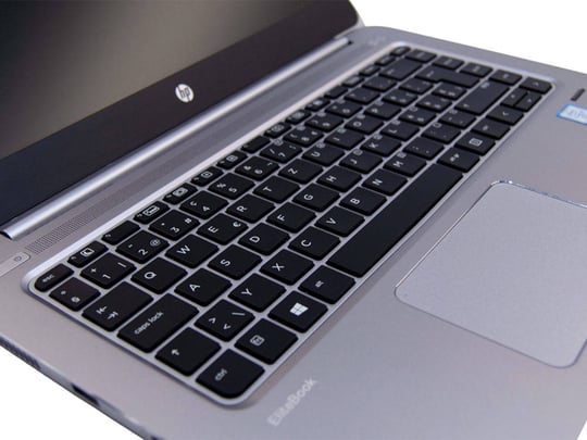 HP EliteBook Folio 1040 G3 (8GB) Plum Violet Laptop - 15212479 | furbify