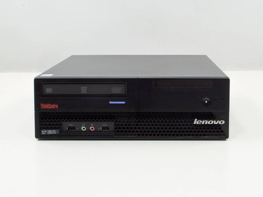 Lenovo ThinkCentre M57e SFF Počítač - 1604331 | furbify