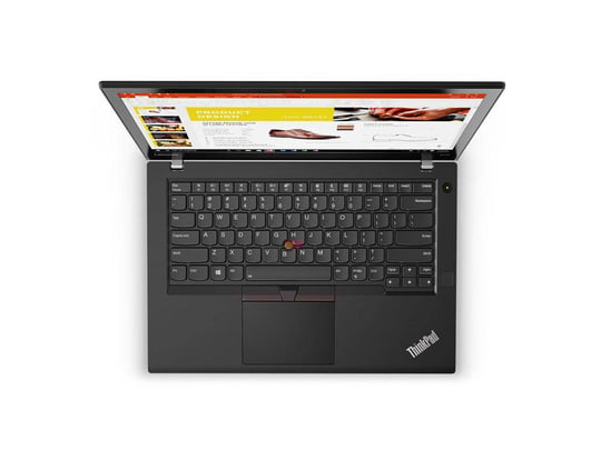 Lenovo ThinkPad A475 Notebook - 1529387 | furbify