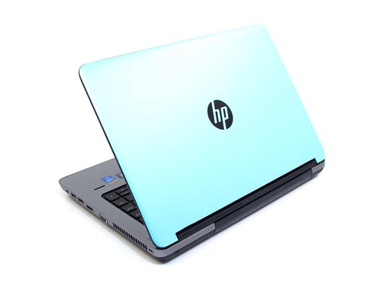 HP ProBook 640 G1 Satin Metal Mint Notebook - 15210323 | furbify