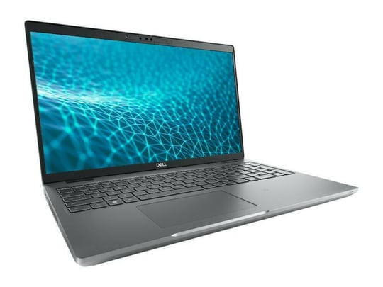 Dell Latitude 5531 Notebook - 15229863 | furbify