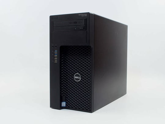Dell Precision 3620 T Workstation PC - 1609527 | furbify
