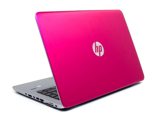 HP EliteBook 840 G3 Matte Pink Notebook - 15210810 | furbify